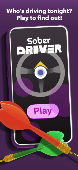 Sober Driver by Mauro Vanetti