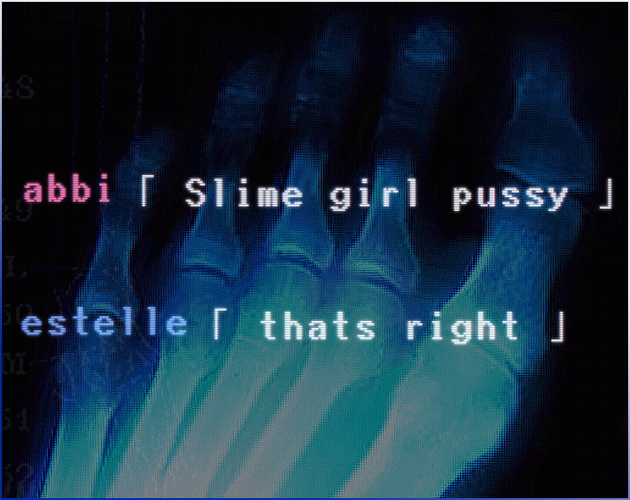 Comments 27 To 1 Of 83 「 Slime Feet」 By Nadia Nova