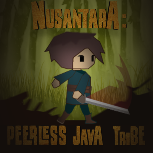 Nusantara: Peerless Java Tribe by GTG Studio