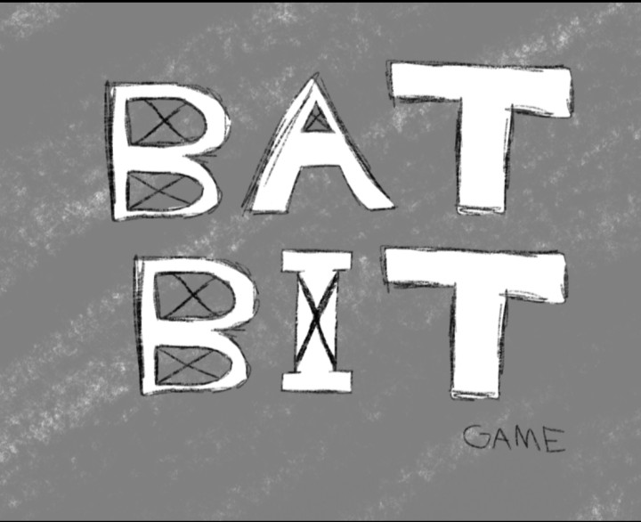 Bat-Bit | Game by the army man