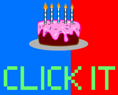 My Birthday Clicker by Dev Bhardwaj Pro