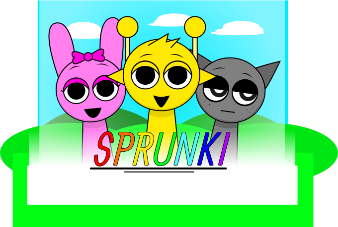 Sprunki Reanimated By Heitor Coder