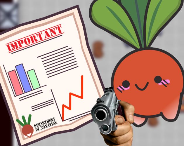 Radish Boy Commits Insider Trading by Shreesha Yelameli, kimya t ...