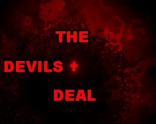The Devils Deal by David Dawn