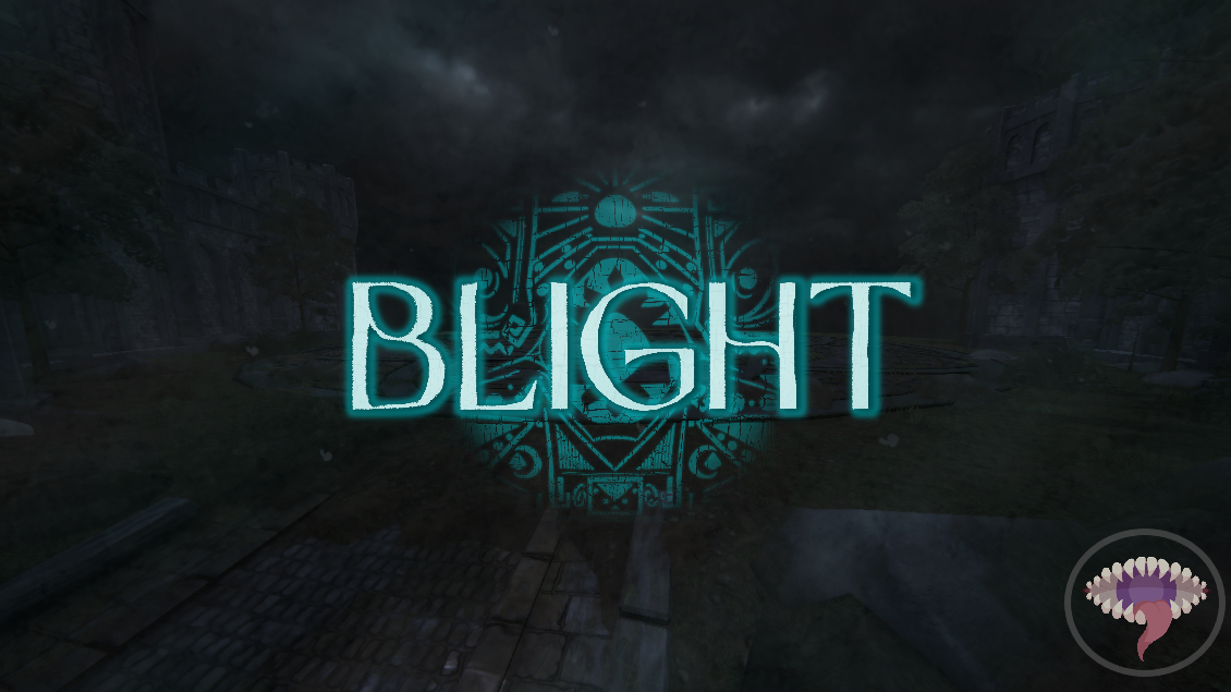 Blight by BlindMunchGames, Aaron Sciretta, Brian McNamee