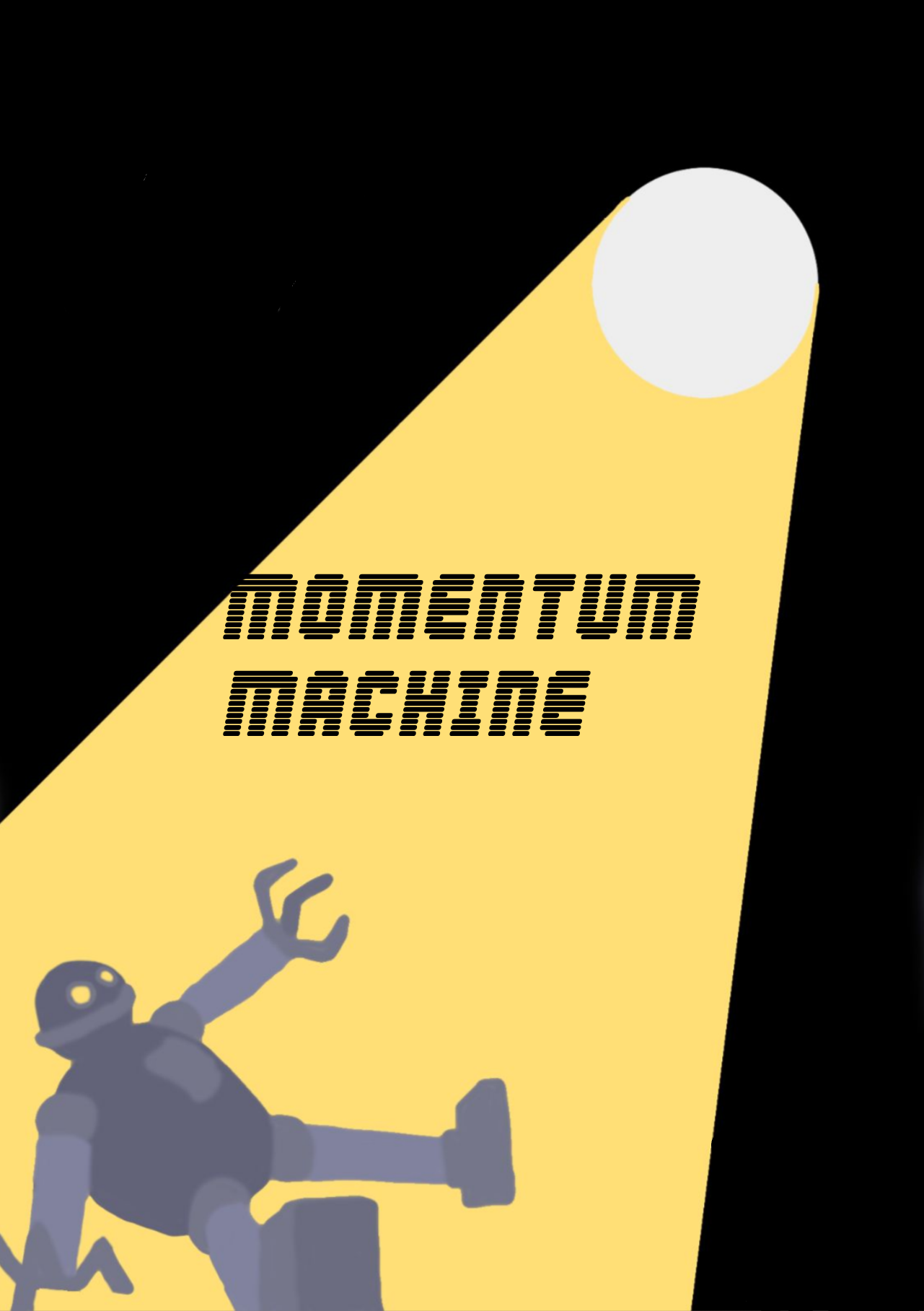 Momentum Machine by IntelligentSweater, Zivireus, trist246, fingers87 ...