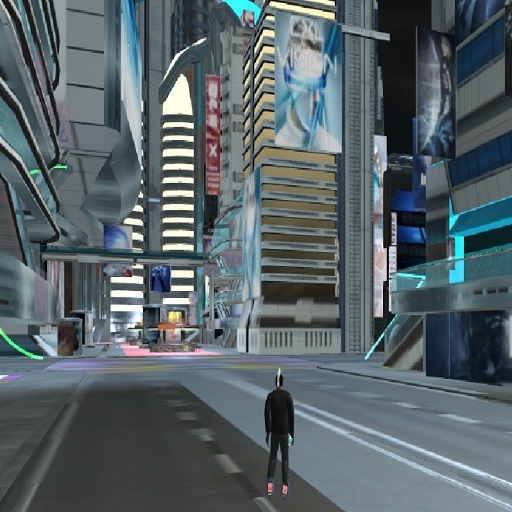 update - Da Future by Optchun