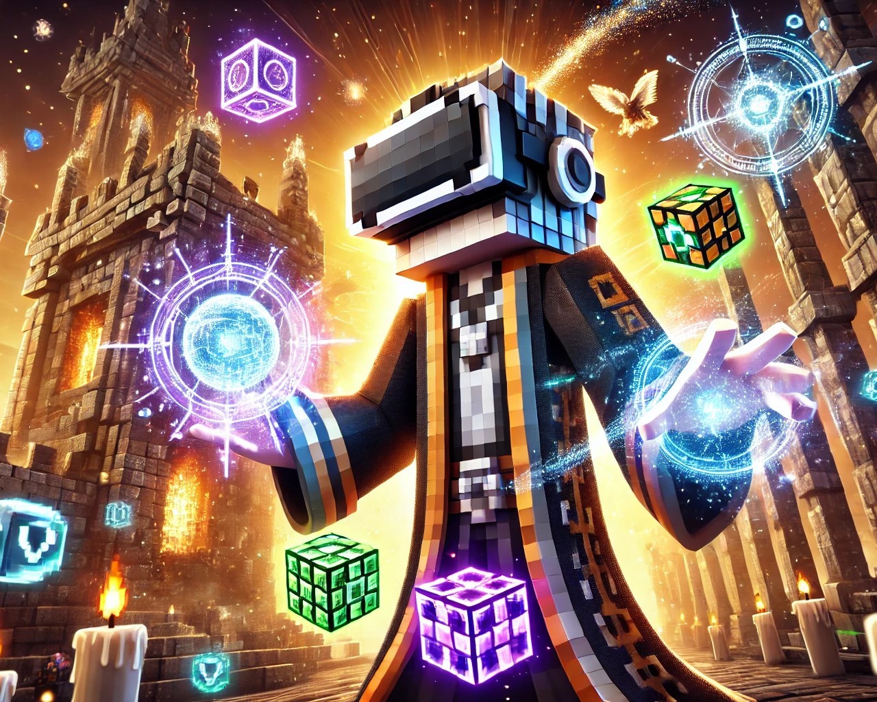 Handy Magic Tower Defense by Krakendono