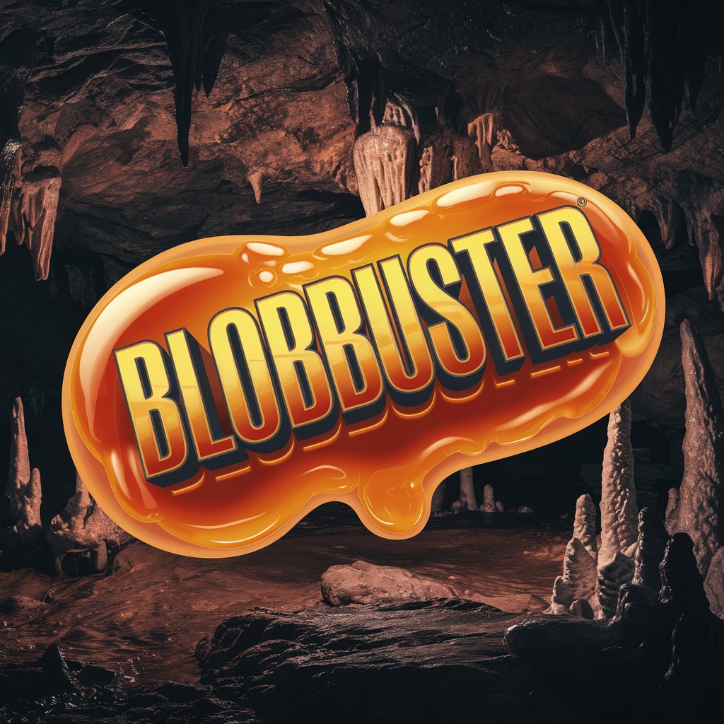 Blobbuster (made by HENRY Thibault and DUPUIS Samuel) by Samuel DUPUIS ...