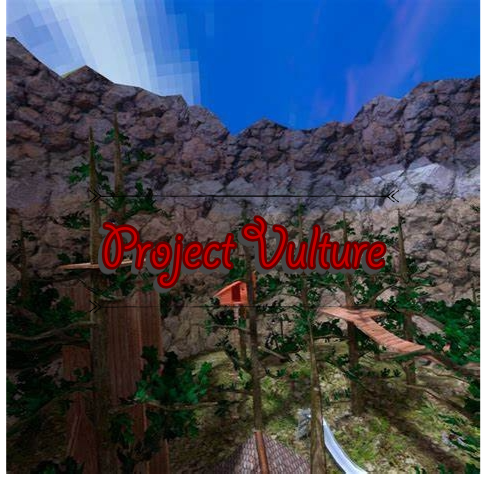 Project Vulture by Vaultgt