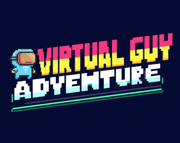 Virtual Guy Adventure by Rodolfo Moraes