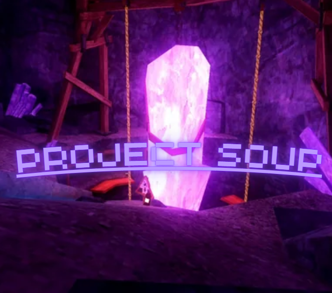 Project Soup by voids-plan
