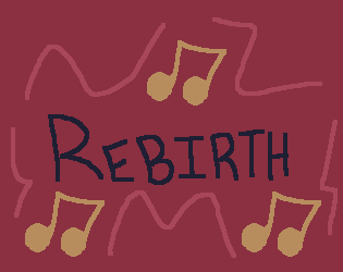 Rebirth Music Pack by JHawk Studios