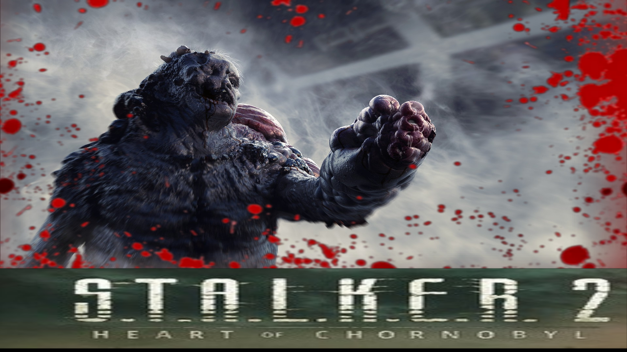 STALKER 2 HEART OF CHORNOBYL Walkthrough Gameplay Part 9 - Taken on a ...