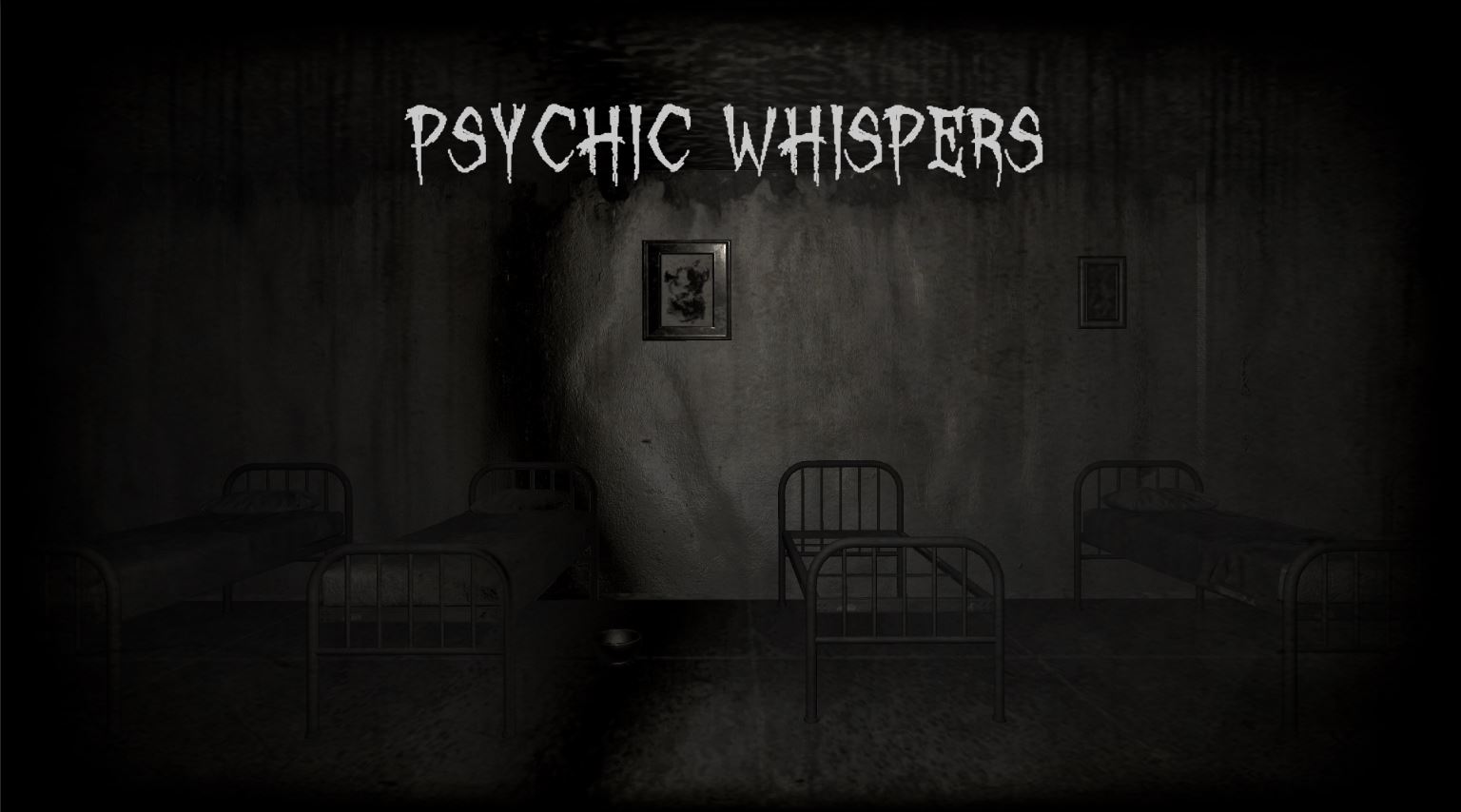 Psychic Whispers by Chobin_113