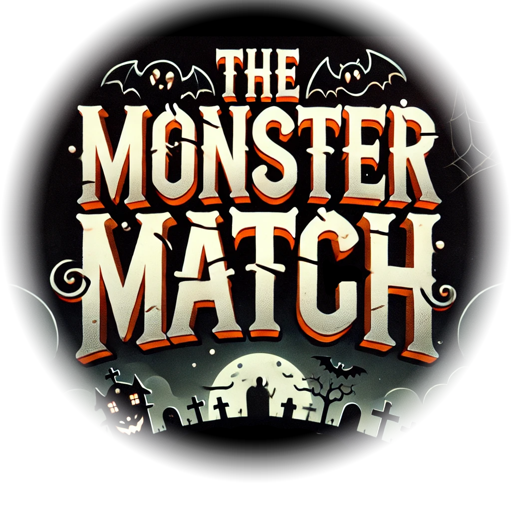 The Monster Match by iparalyze