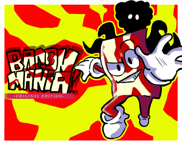 Bacon Mania!: Original Edition by Soraironodera