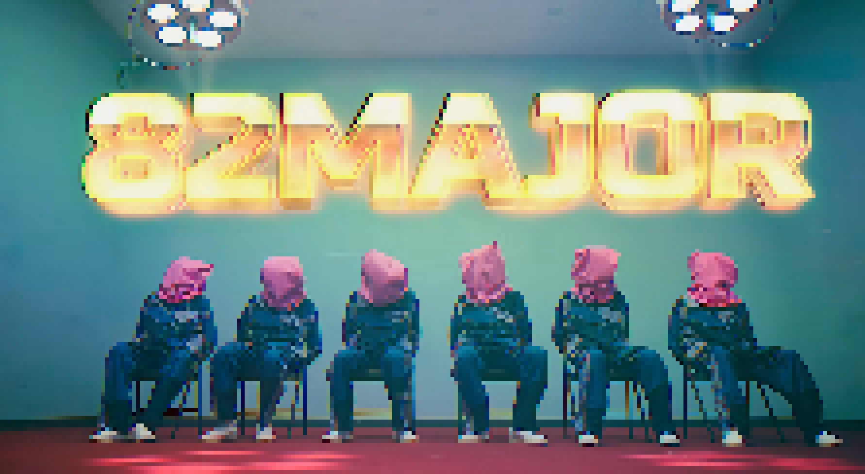 DEMO Stuck - 82Major Lore Based Meme Game by akskywong