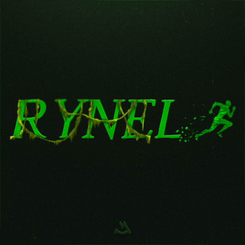 RYNEL by Chaotic Studios, ISkiHi, Matthew Mobuse