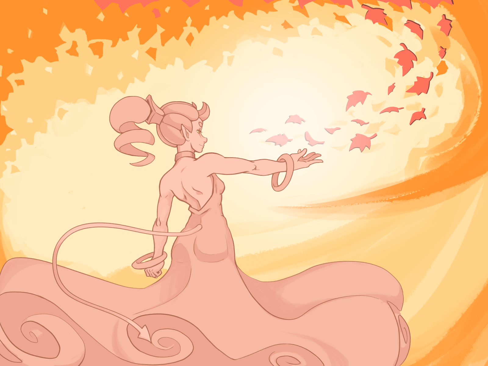 Autumn Sale is here! - itch.io