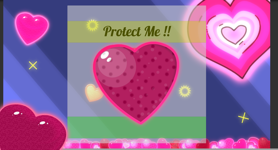 Protect Me !! by shubhamkashyap