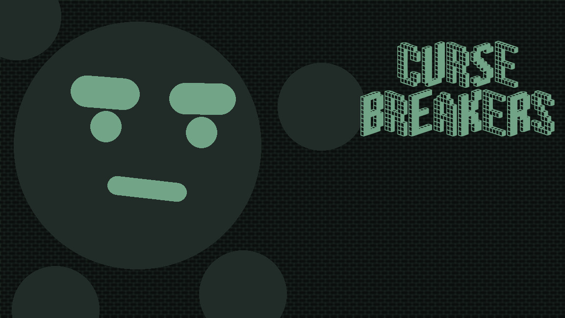 Speedrun timer and Death counter - Curse Breakers by Pahina, MoloomDev