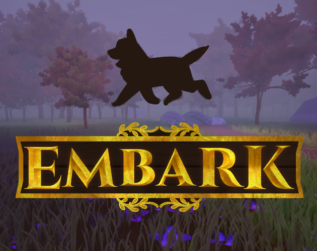 Embark by glaceative, Lynmnim