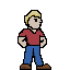 Character Placeholder by IffyAttie