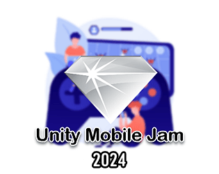 GI331 : Unity Mobile Jam 2024 - itch.io