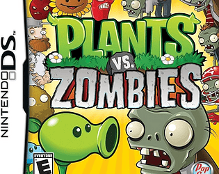 tiin1705 updated Plants Vs Zombies Clone - itch.io