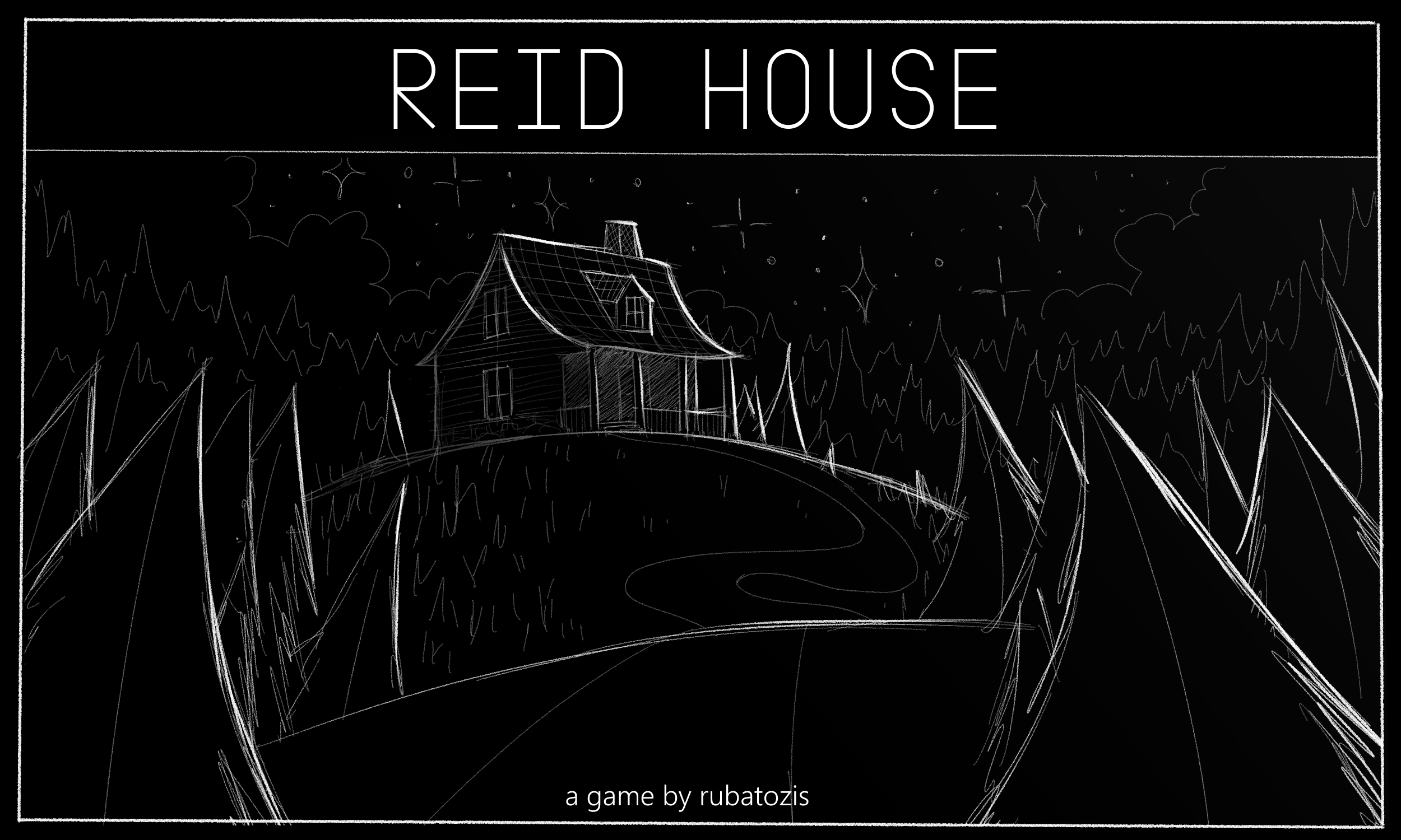 Reid House by rubatozis