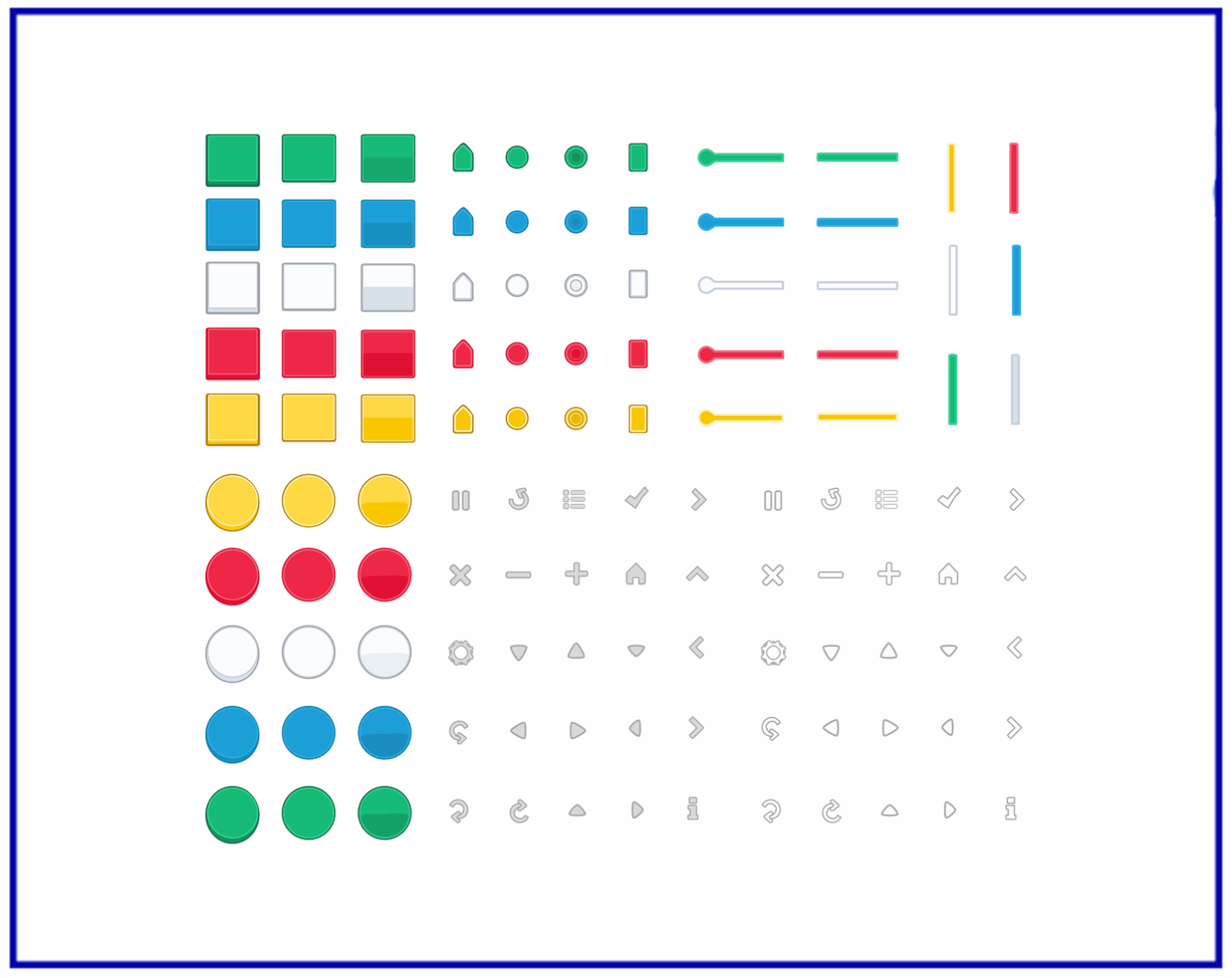 UI Autumn by VerzatileDev