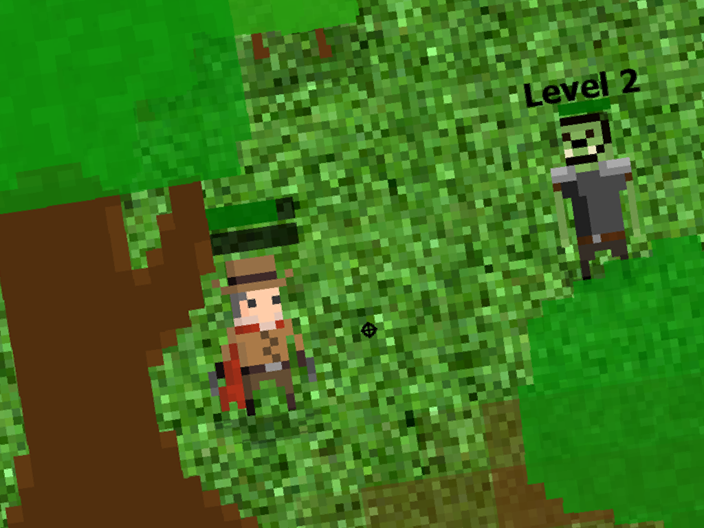 Musical Weapons by Arcus, daniel michaeloudis