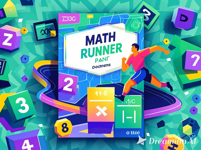 Math Runner by Sync0606