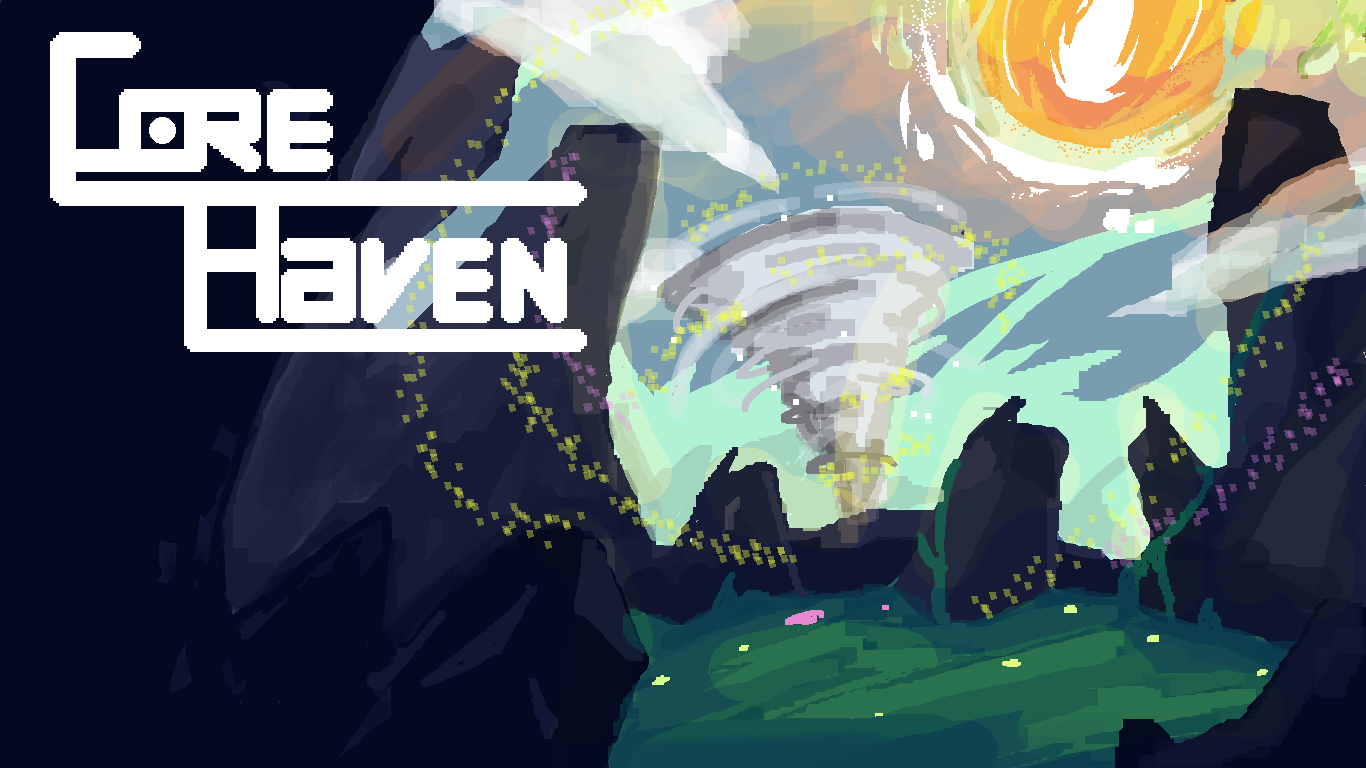 Core Haven by Lost Bunny