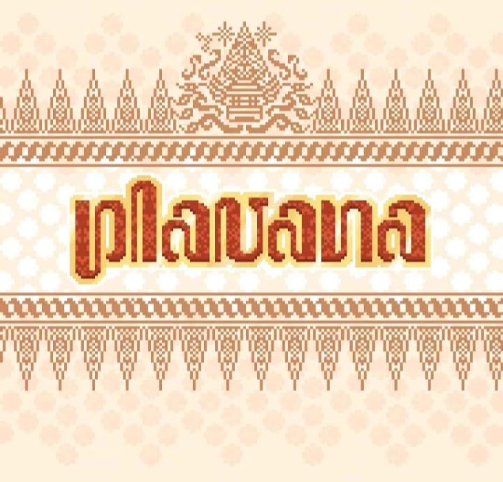 Plavana by Avieaveve for Hands-on GIM Apprenticeship 2024 - itch.io