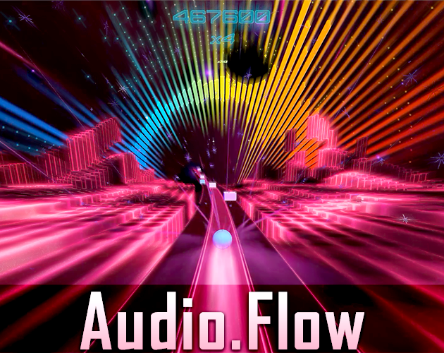 Audio.Flow by Xeethrax