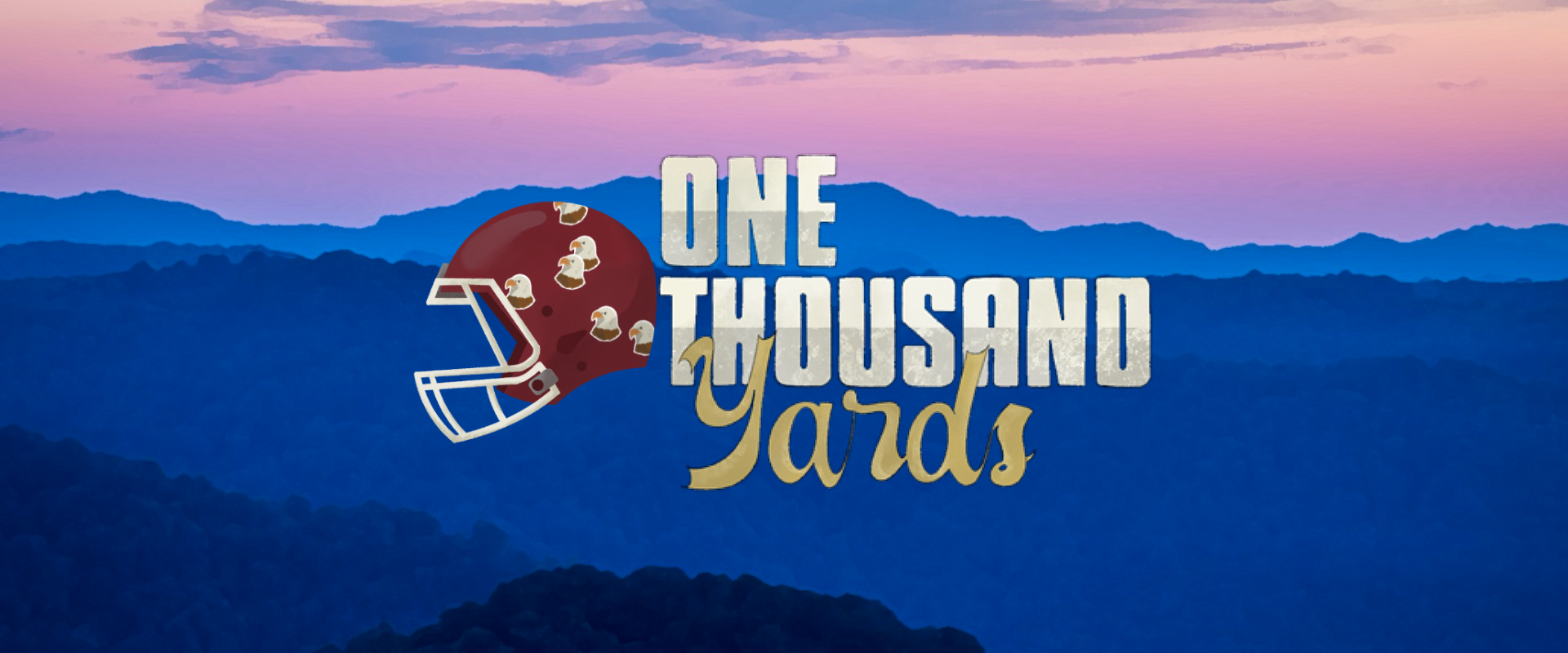 One Thousand Yards - Reflection and Future - One Thousand Yards by ...