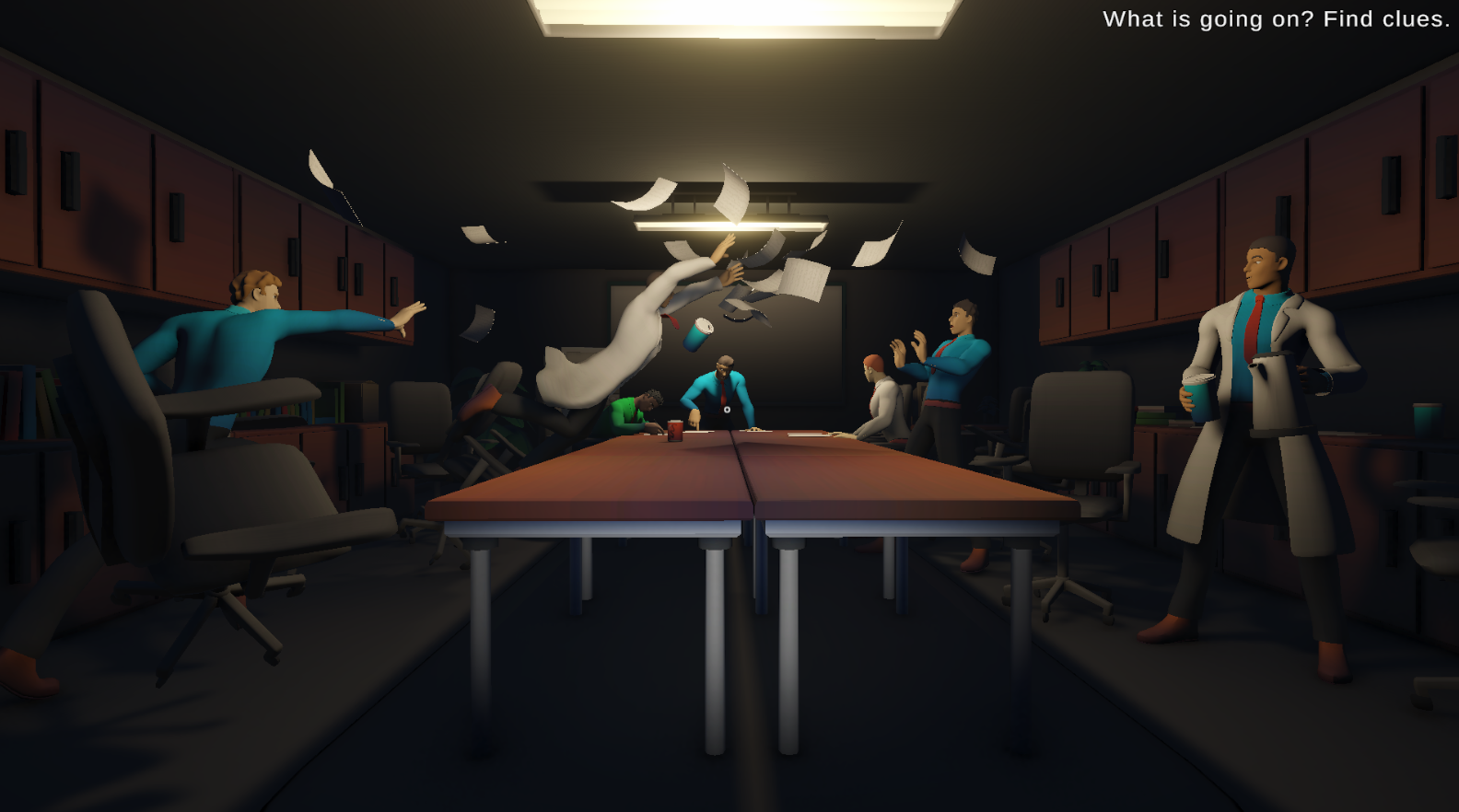 The Epoch Protocol by phil_the_bard