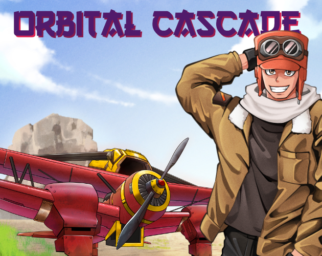 A Few Bugs Squashed Right After the Holidays - Orbital cascade by ...