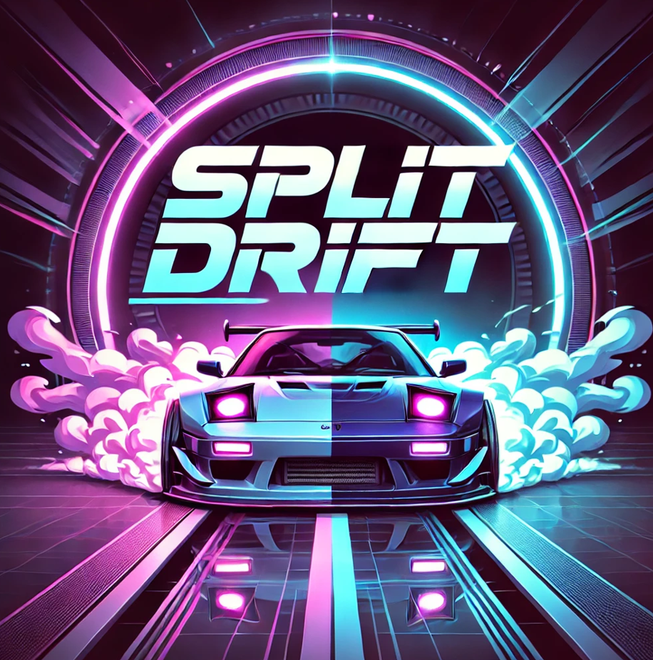 Split drift (beta) by Arcade Game IR