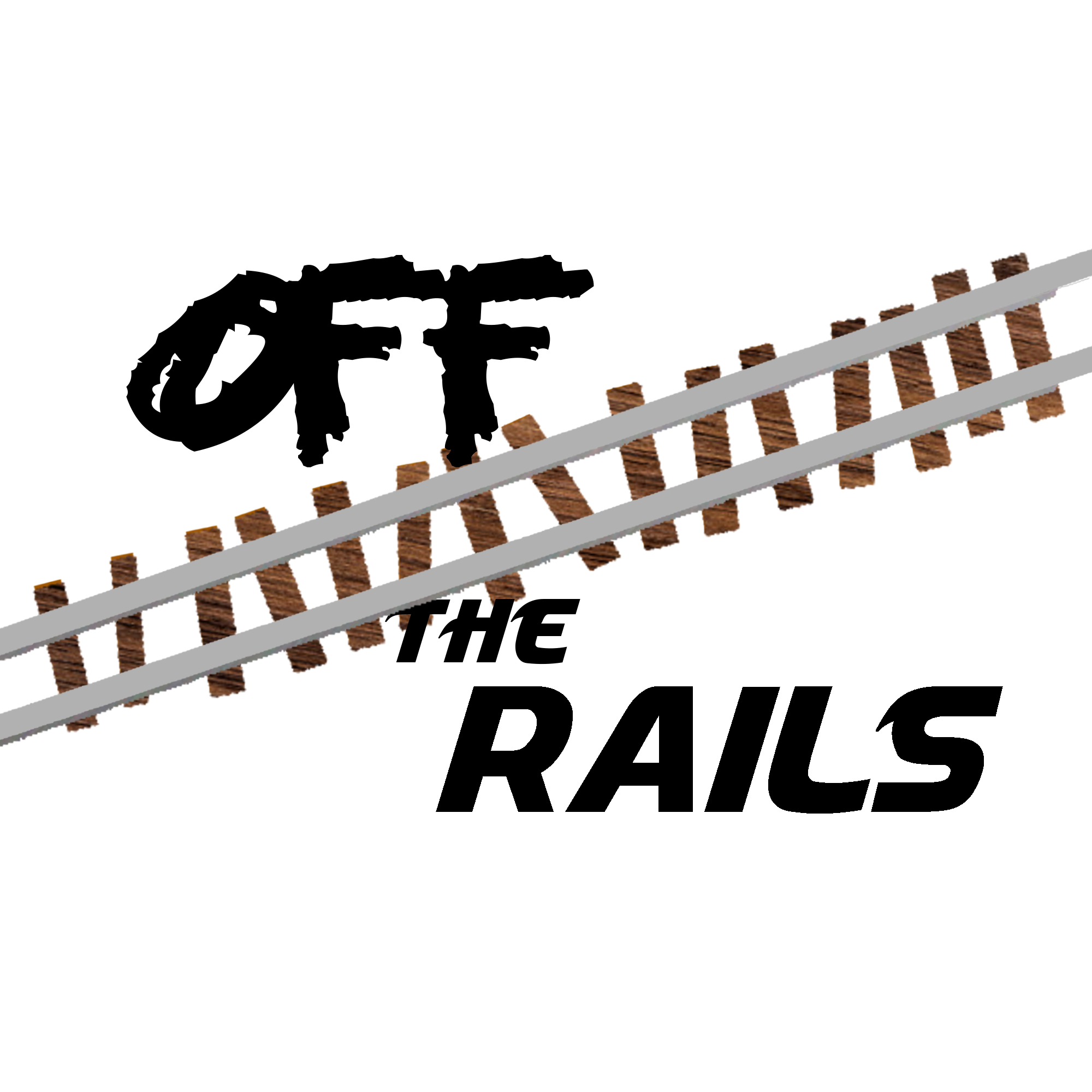Off The Rails by xupalagamba