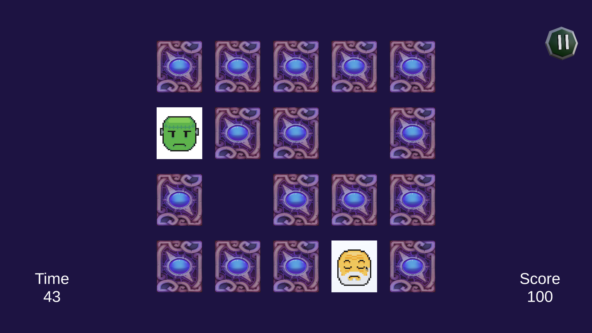 no-name-game by ziaonder