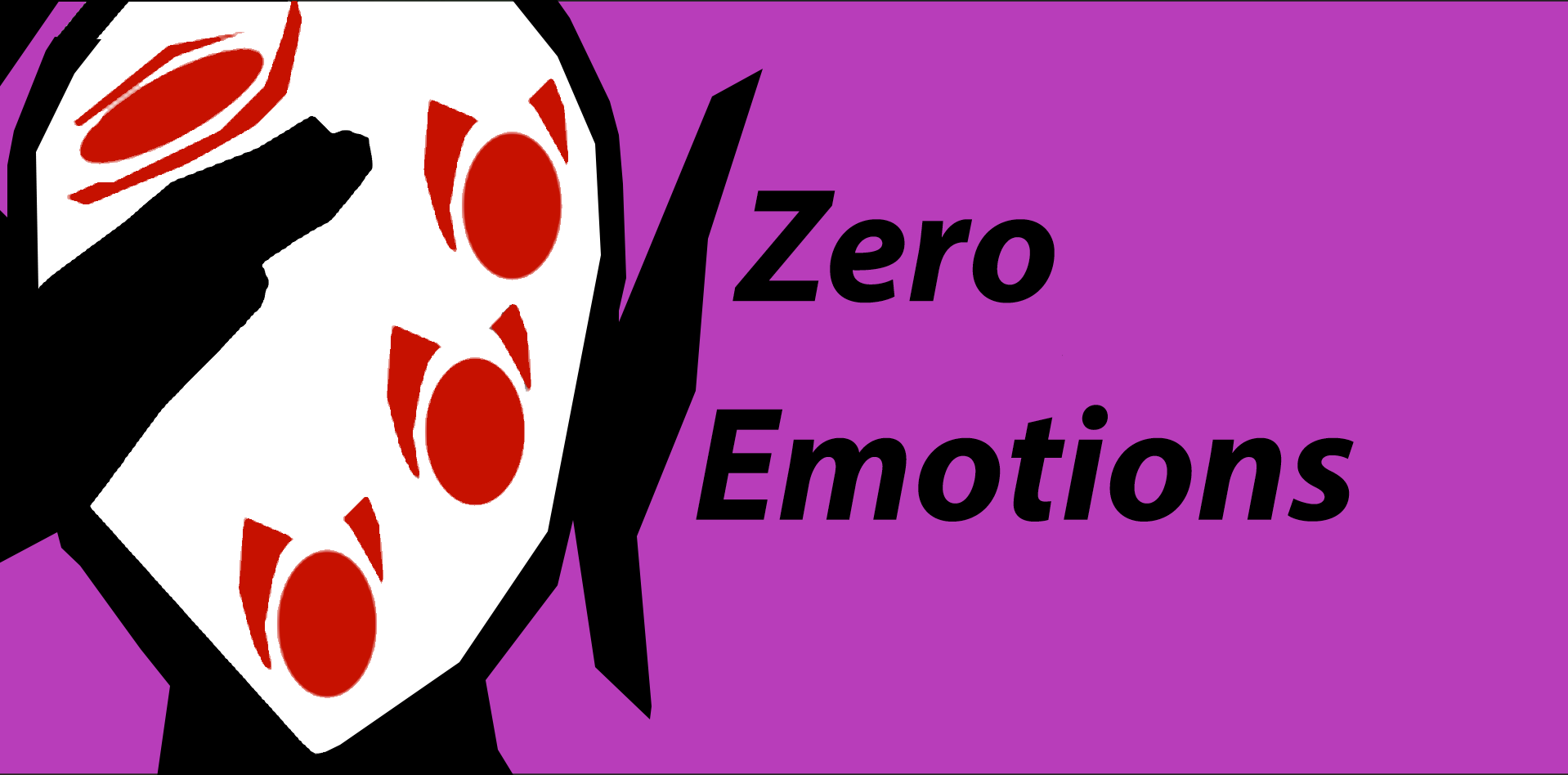 Zero Emotions by Haito