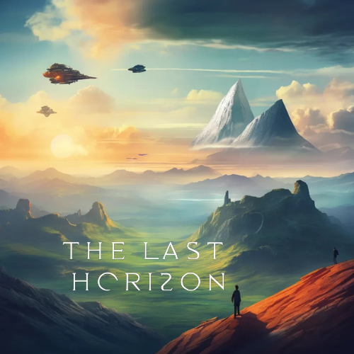 The Last Horizon by UNWARE STUDIO