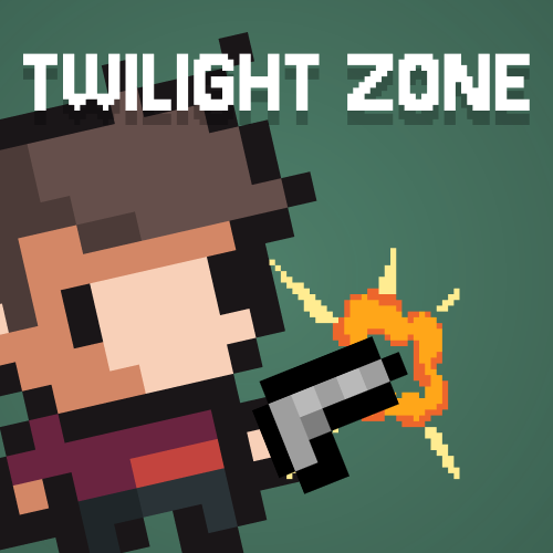 Twilight Zone by Revilo.Dev