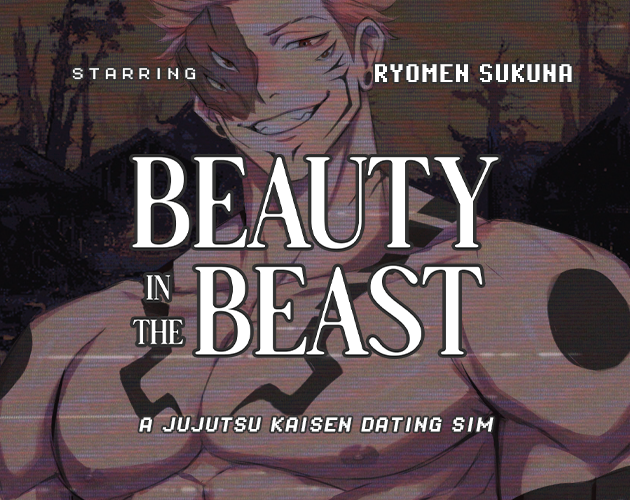 Comments 52 to 13 of 134 - Beauty in the Beast by khywae