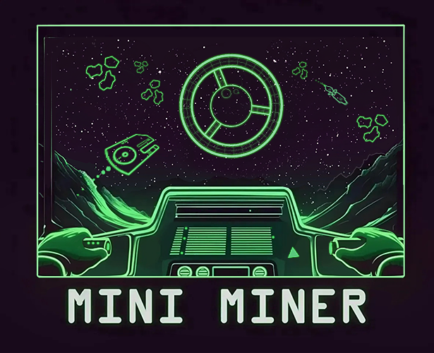 MINI MINER by OmenSoft