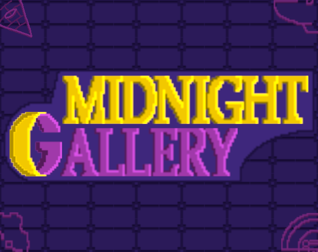 Midnight Gallery by KarambitStudios, PtoDraKo13, marioValverde, Developer Snake, dieguga07 ...