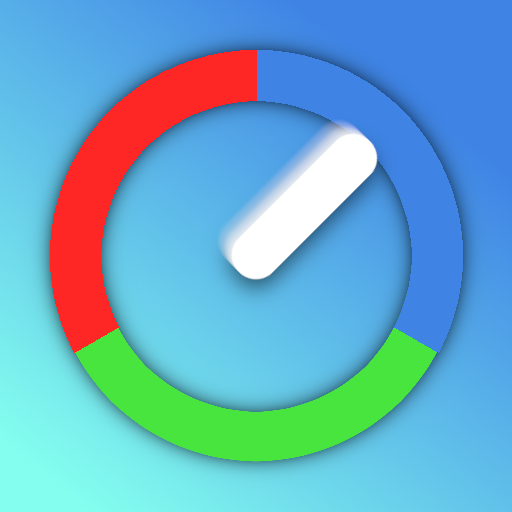 Color Tap 2 by K0rebel